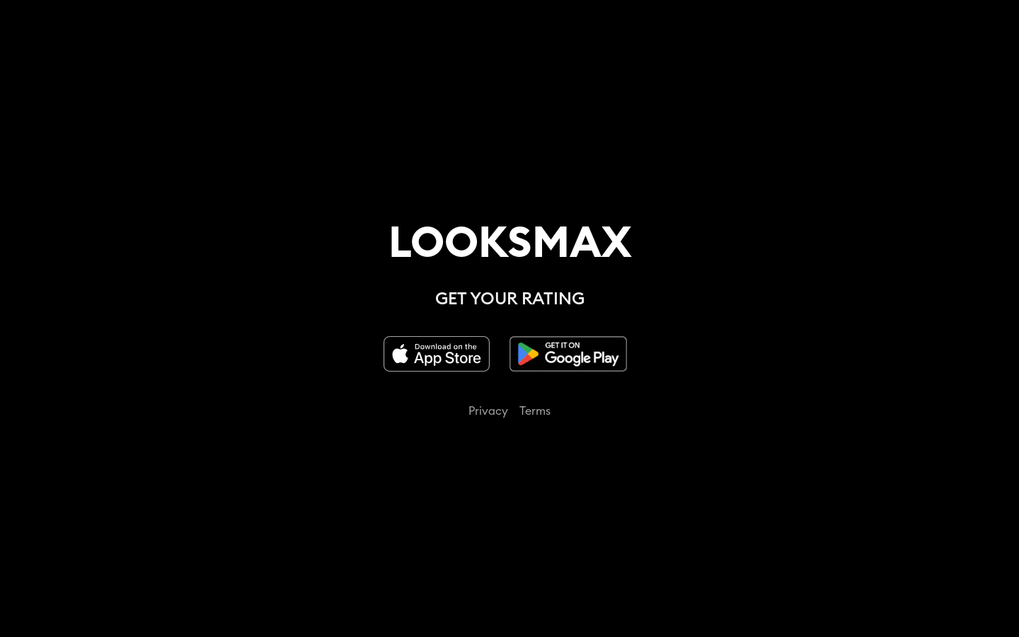 LooksMax AI：提升你的外貌魅力和吸引力的AI助手 —AI產品&服務
