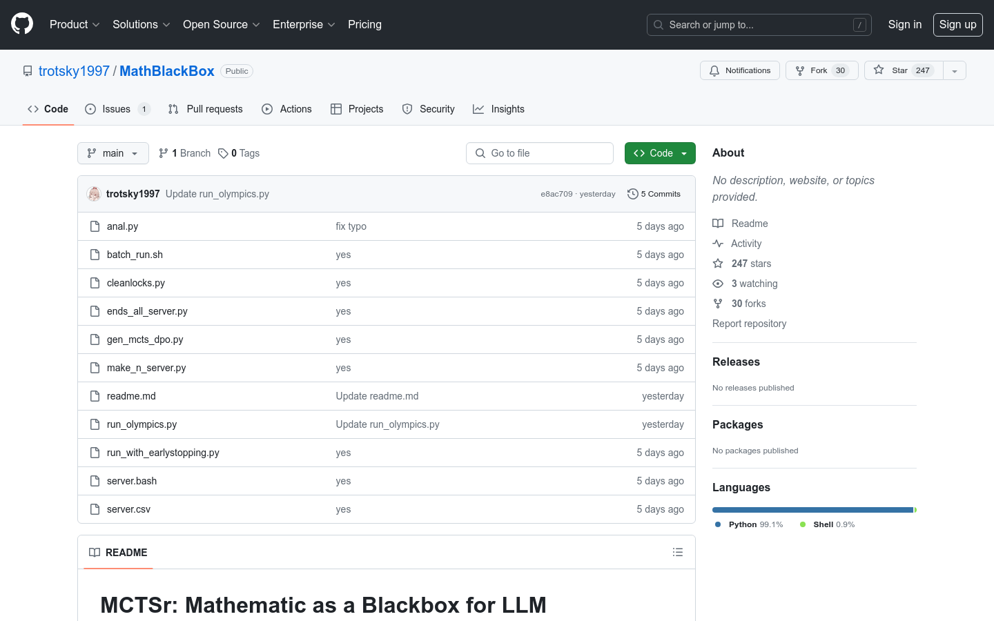 MathBlackBox：數學作為黑箱的深度學習模型 —AI產品&服務
