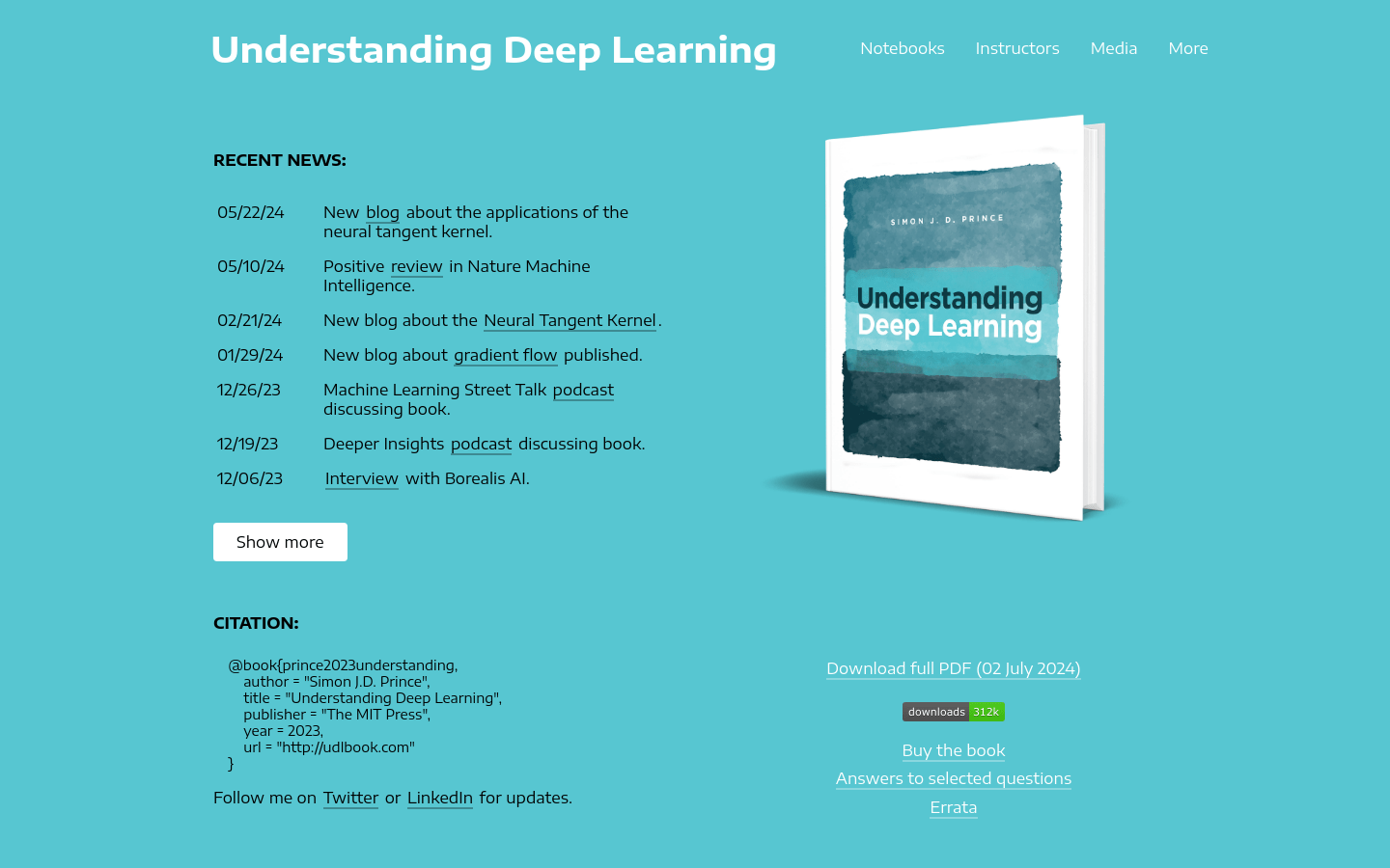 Understanding Deep Learning：深入理解深度學習的原理與應用 —AI產品&服務